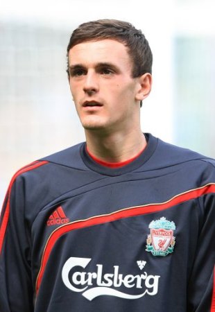 The Best Footballers: Jack Robinson, the youngest footballer of England