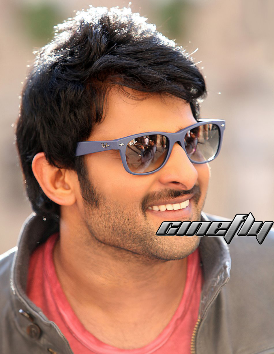 Cinefly: Mirchi New Stills