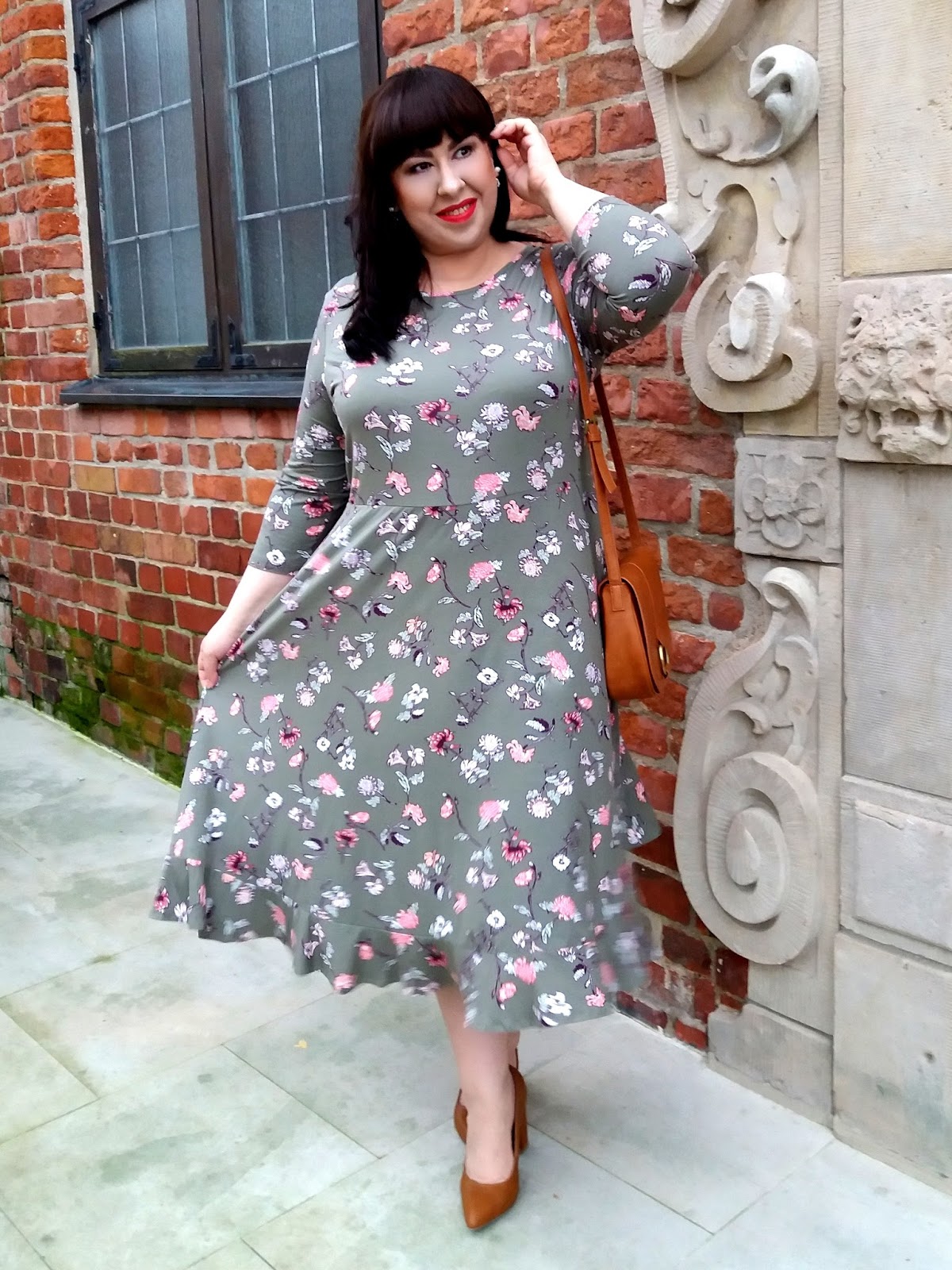 AGNIESZKA KOWNACKA Blog Plus Size o modzie i urodzie: Przegląd nowej ...