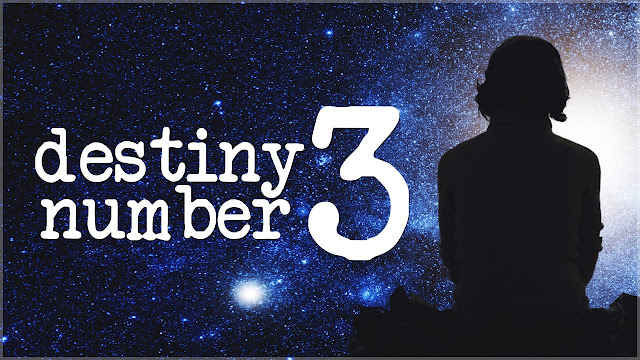 Astrology Hub For You Positive And Negative Traits Of Destiny Number 3 astrology-hub-for-you-positive-and-negative-traits-of-destiny-number-3
