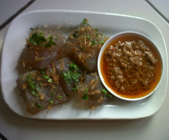 Resep Membuat Ciwang Khas Sukabumi - Yulinuriskandar.com