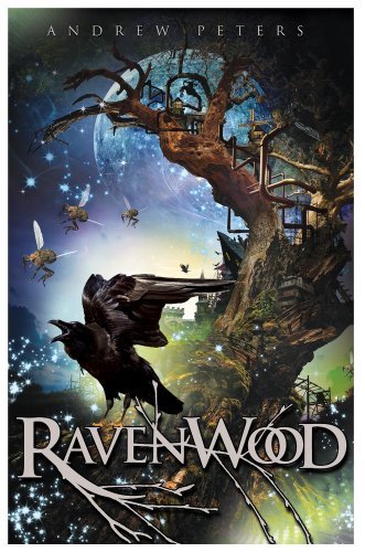 Book Aunt: A Review of Ravenwood by Andrew Peters