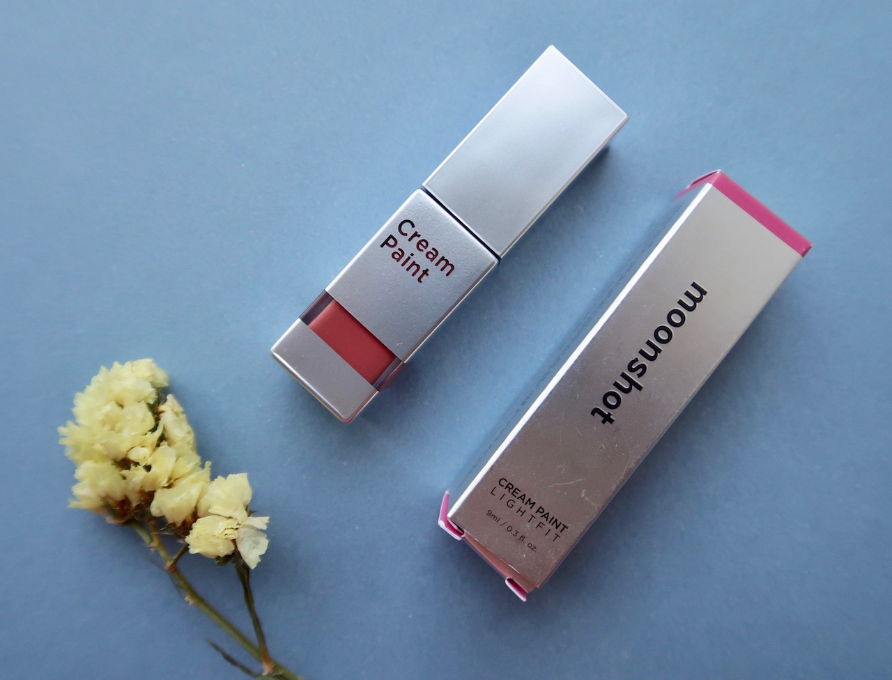 Moonshot Cosmetics Korea: Collection Review