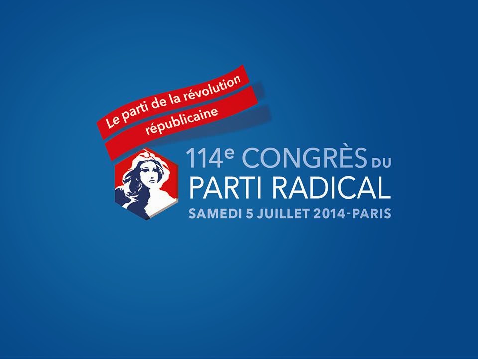 Fédération d'Eure et Loir du Parti Radical: Election du président(e) du ...