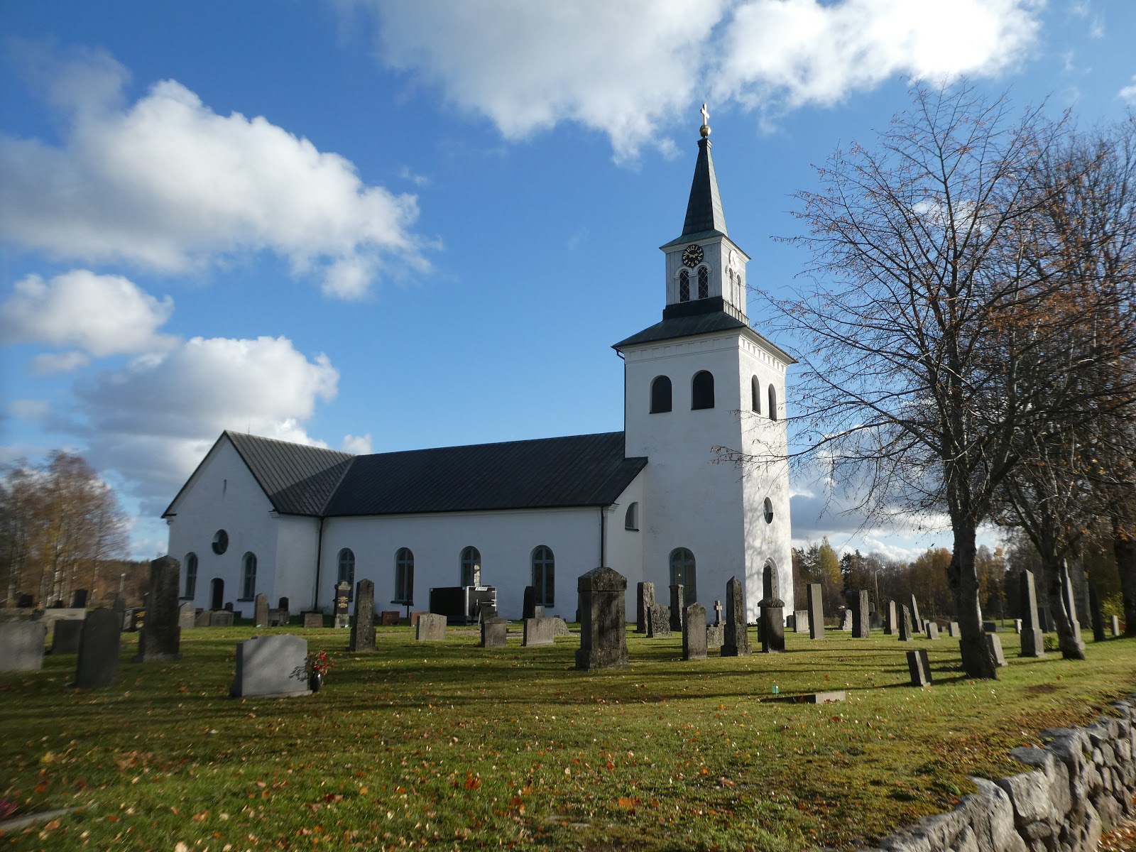 Skånska Resor: På cykel till Loshult