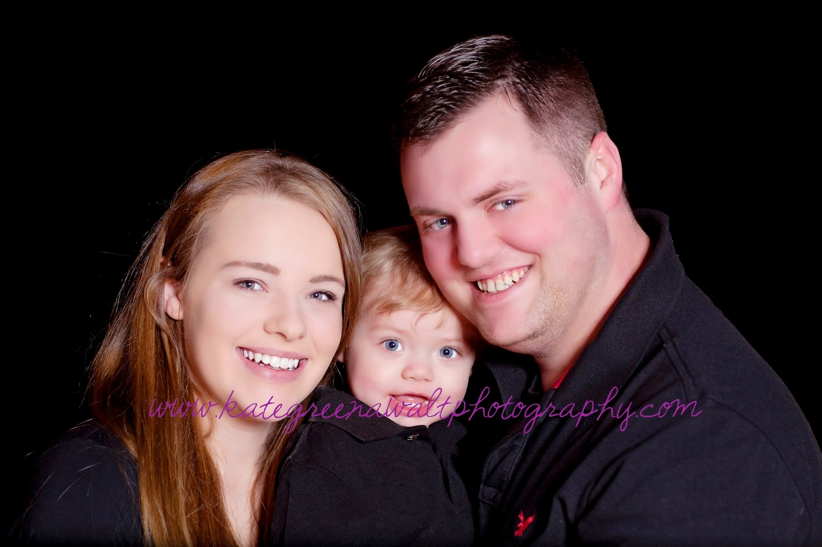 Kate Greenawalt Photography