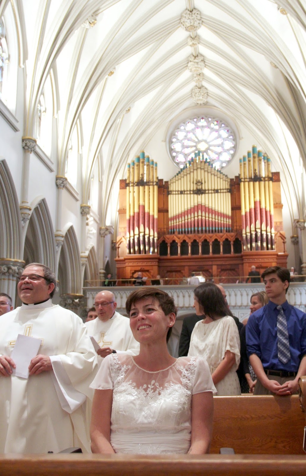 She Is Her Beloved's {The Life of Consecrated Virginity} - Mary Haseltine