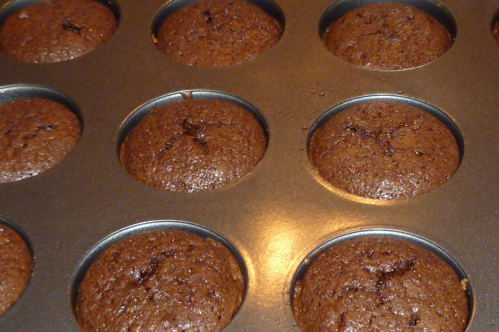 The Pastry Chef's Baking: Salvaging the baking failures