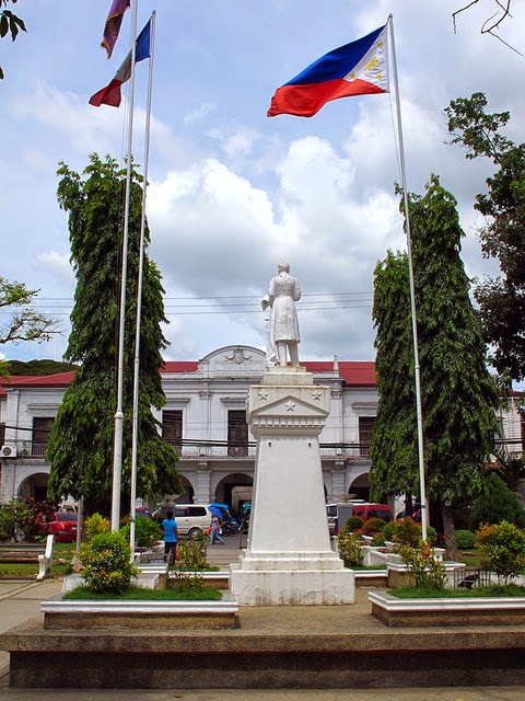 QUICK BOHOL VACATION GUIDE