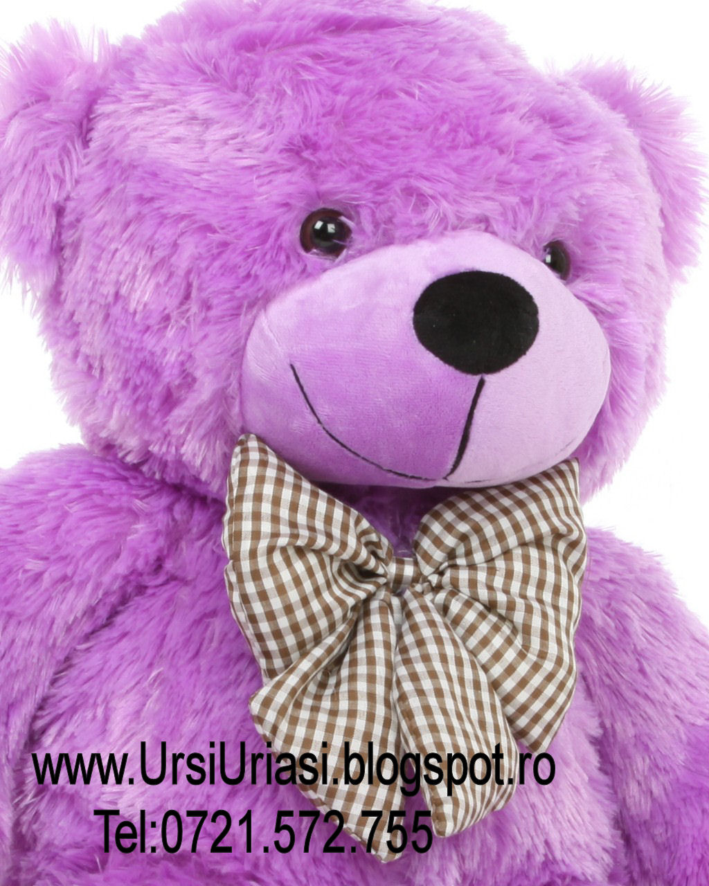 Ursuleti de Plus Uriasi 2m!!! Promotie 350 Lei