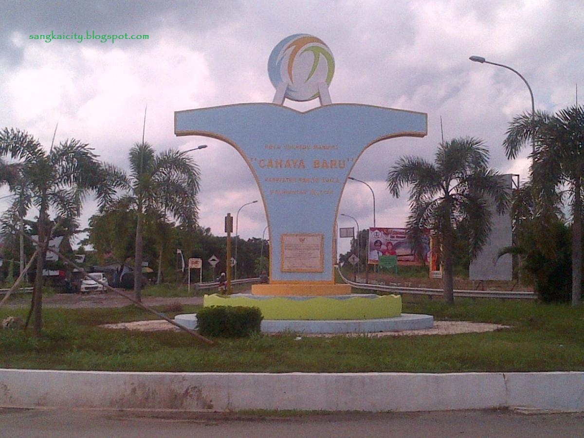 Daftar Objek Wisata Di Kabupaten Barito Kuala, Kalimantan Selatan ...