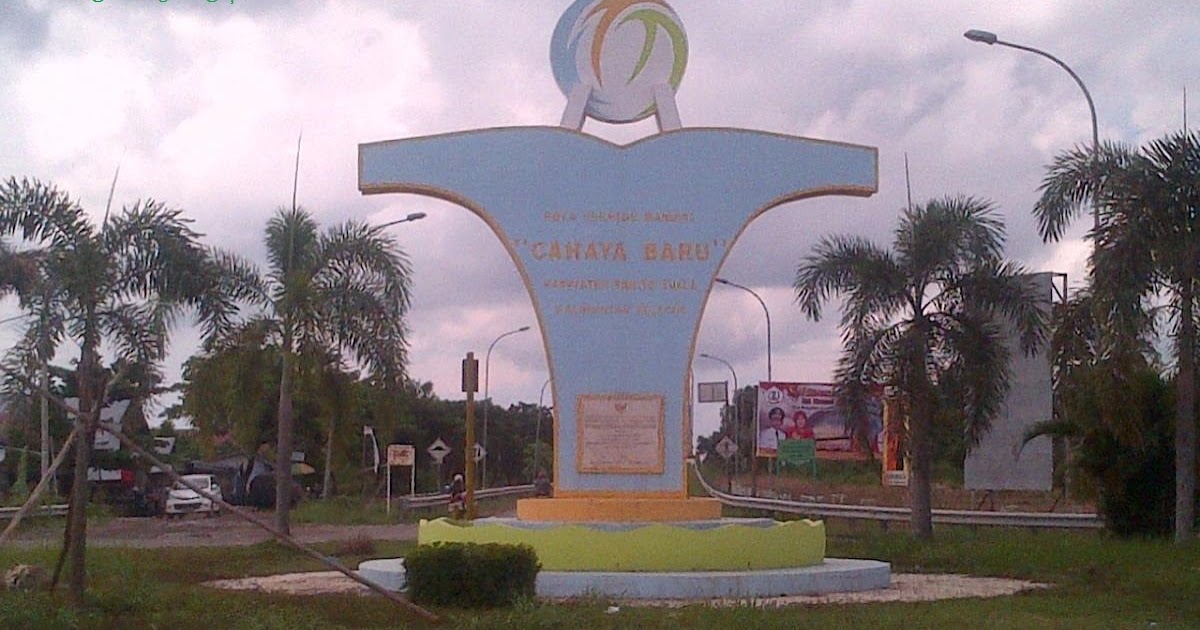 Daftar Objek Wisata Di Kabupaten Barito Kuala, Kalimantan Selatan ...