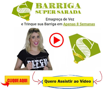 Como Ficar com a Barriga Super Sarada : Como Ficar com a Barriga Super Sarada