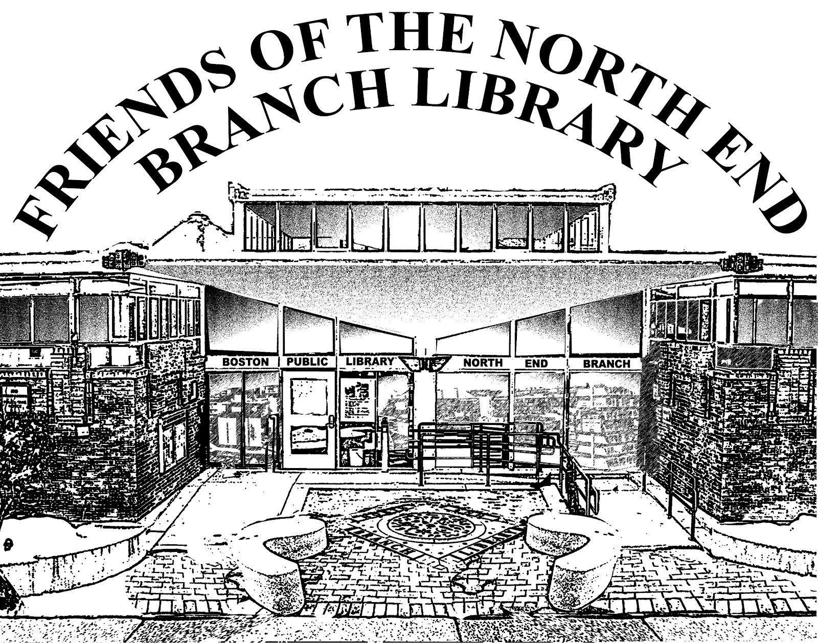 Friends of the North End Branch Library: Friends of the North End ...