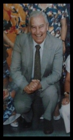 Vicky Mayo: EN MEMORIA DE DON OCTAVIO MAVILA