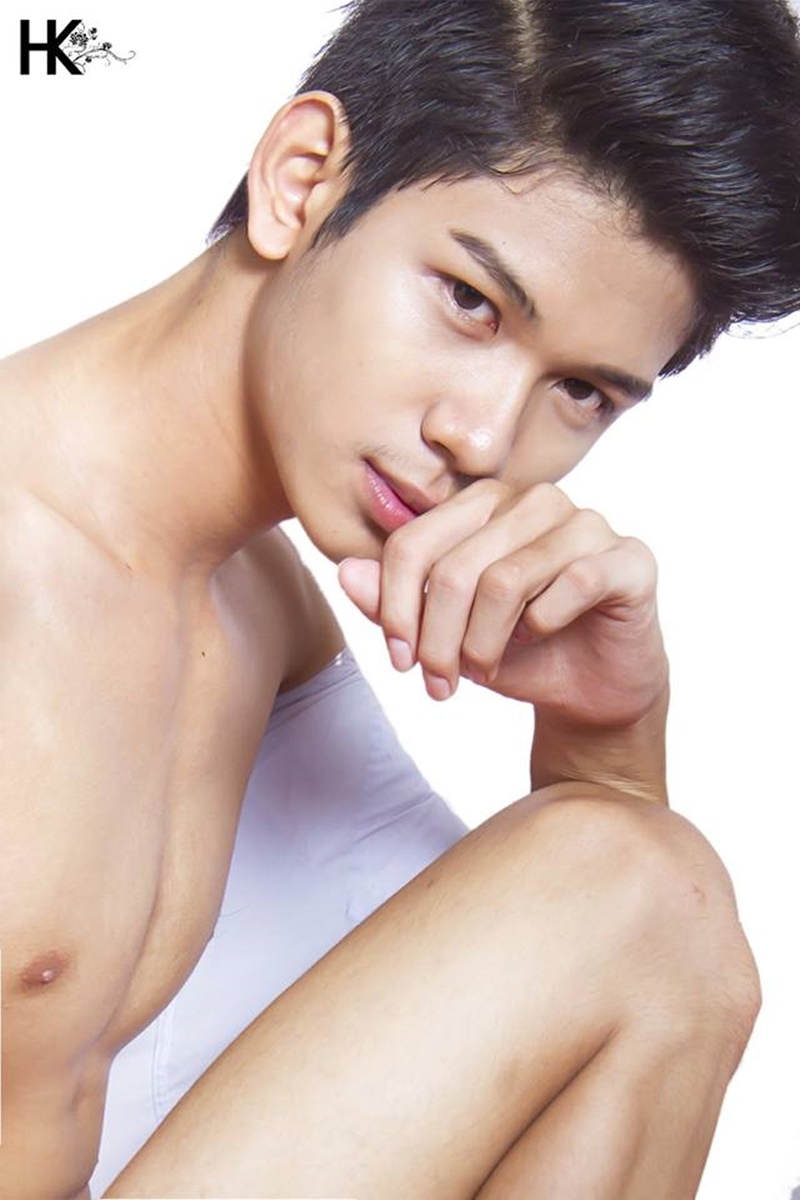 Grand Boyzone: Zaw Min Htet