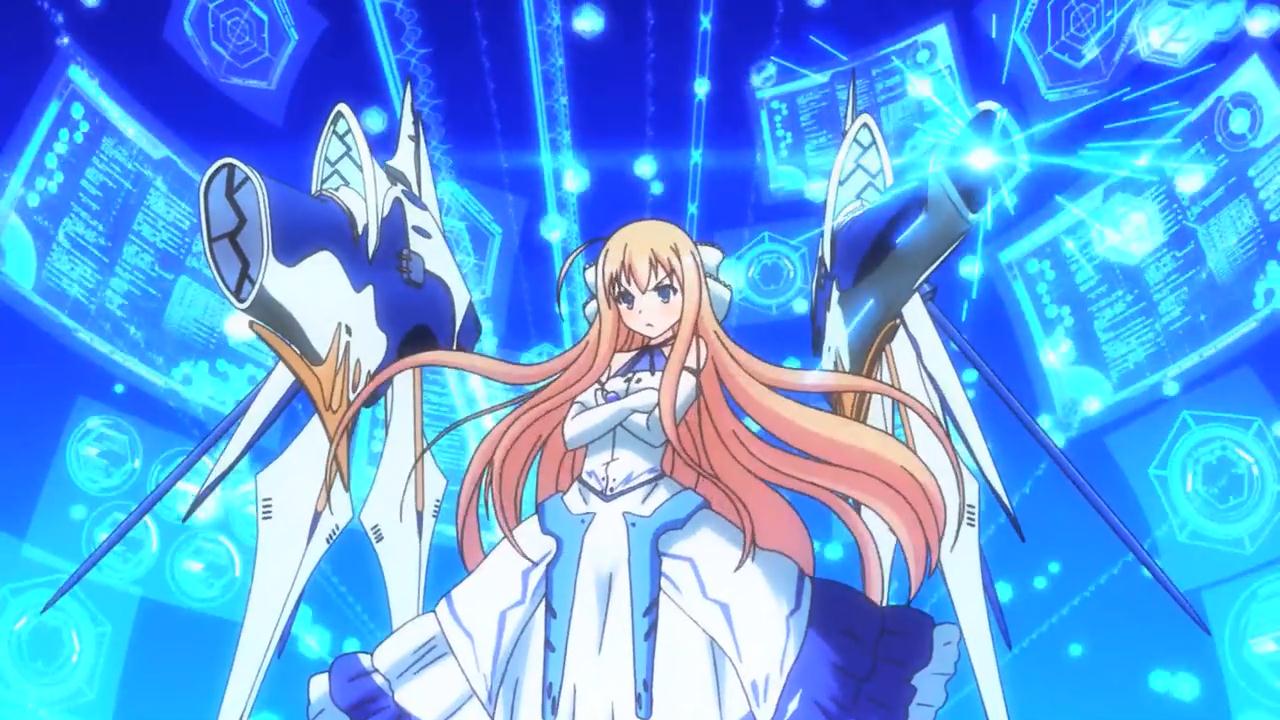 Anime Mega