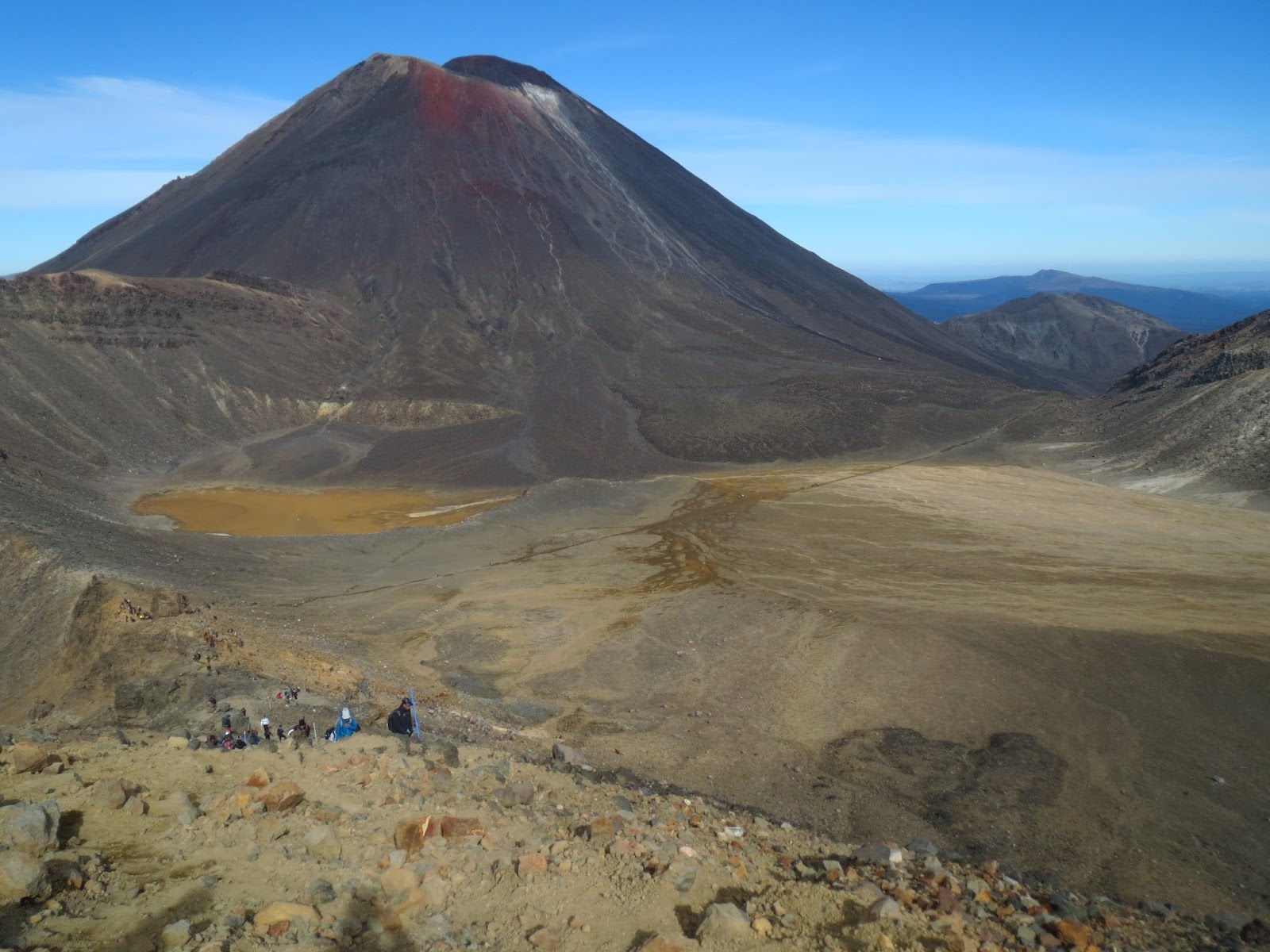 Nanna Rytz - Mit udvekslingsår i New Zealand