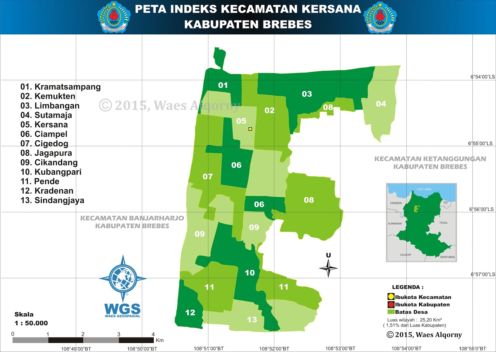 Terbaru Peta Wilayah Kabupaten Seram Bagian Barat, Paling Dicari!