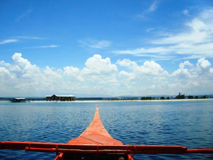 AL'S IN WONDERLAND: DAYANG BEACH RESORT