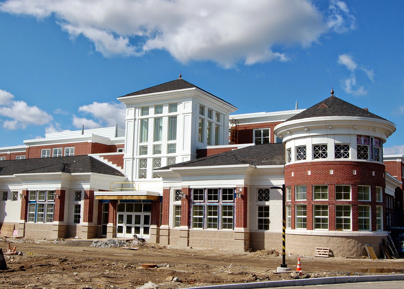 Franklin Matters: FHS Spring Sports - results Monday, May 19th