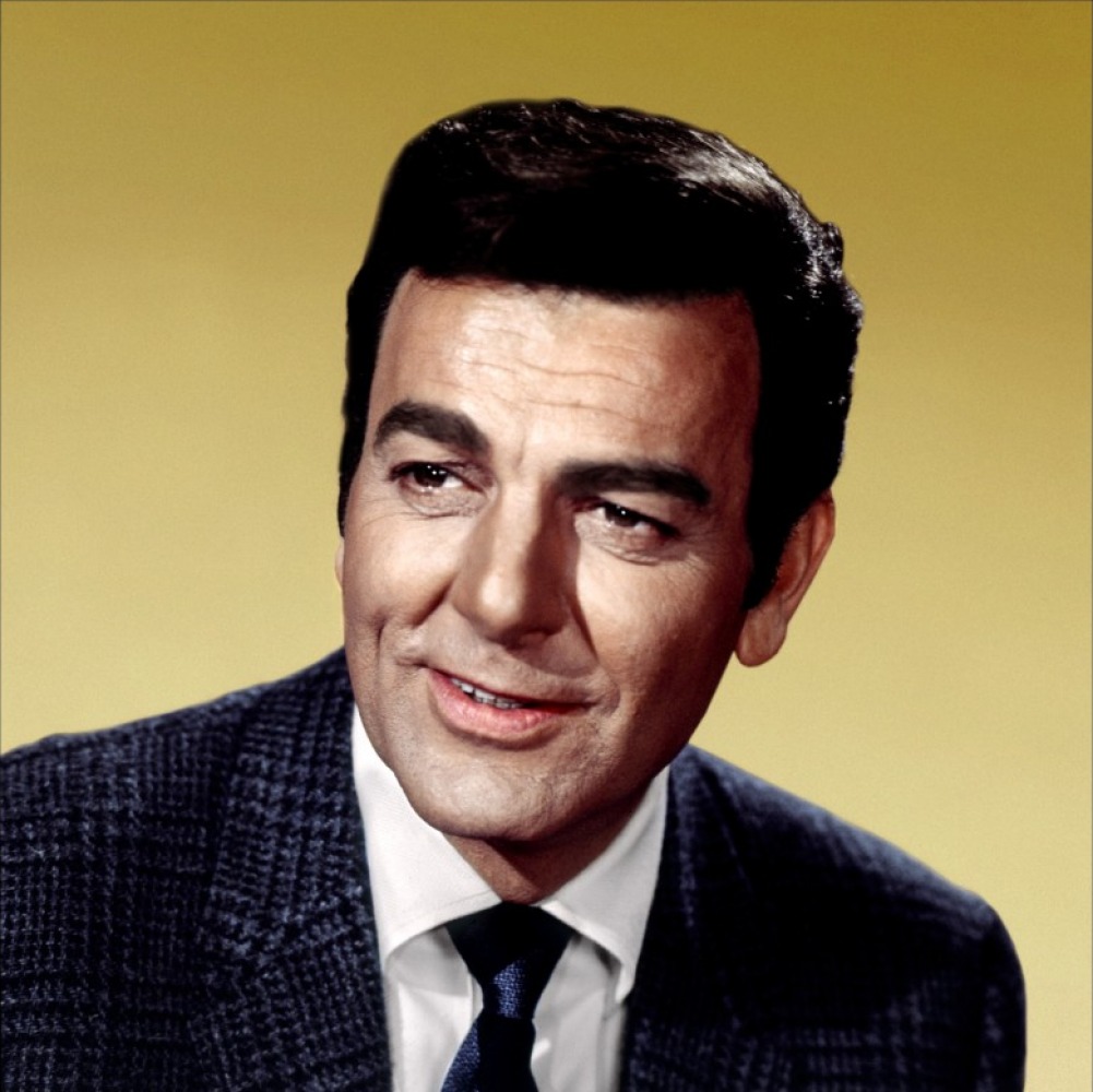 Avengers in Time: 1967, Television: “Mannix”