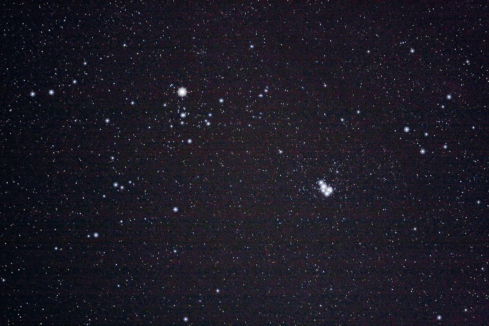 Astrophotography Blog: Astrophotography Israel