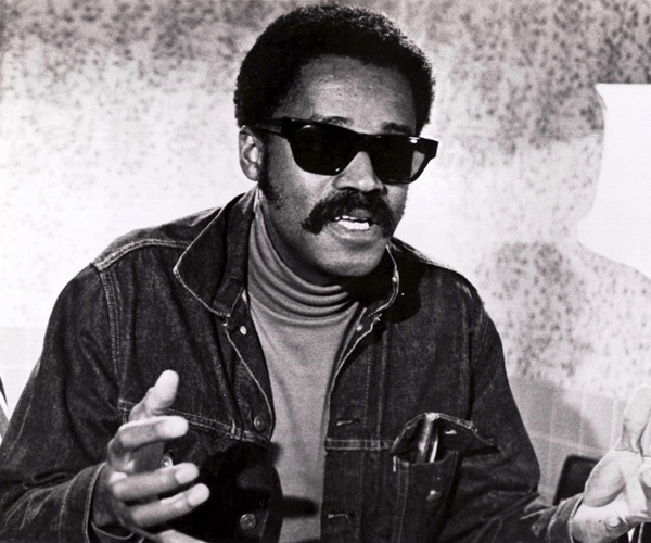 Bespectacled Birthdays: Melvin Van Peebles (from Sweet Sweetback's ...
