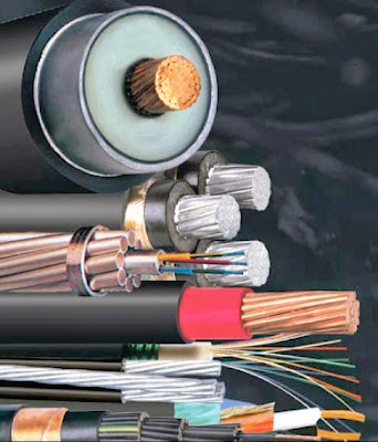 Properties of Conductors ~ Electrical Knowhow