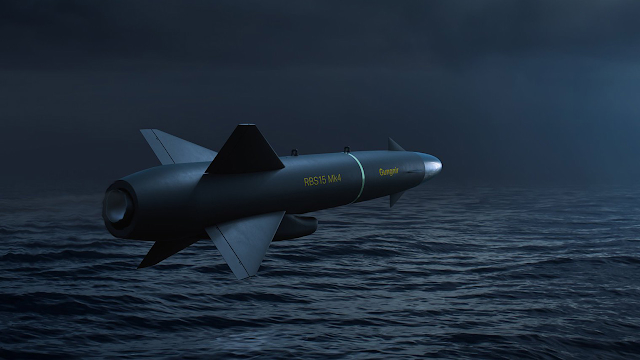 desarrollo defensa y tecnologia belica: Saab presenta en Euronaval 2018 ...