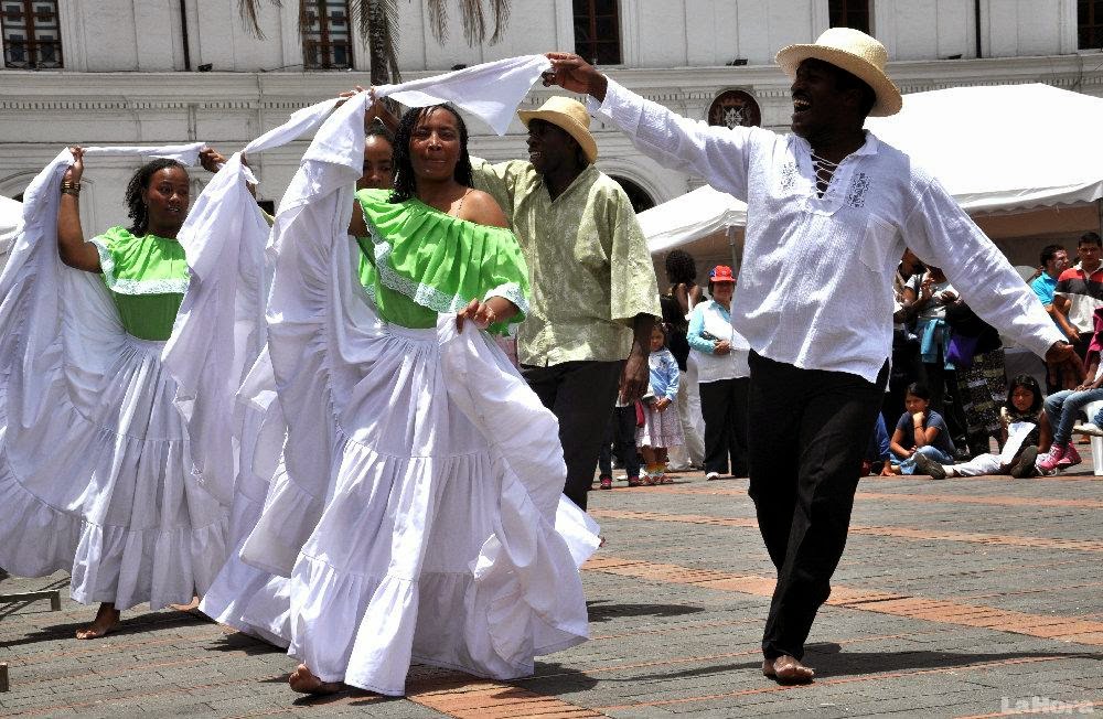 BOMBA DEL VALLE DEL CHOTA | RADIO PRIMICIAS DE LA CULTURA