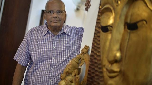 If Only Singaporeans Stopped to Think: K.V. Veloo: Helping people from ...