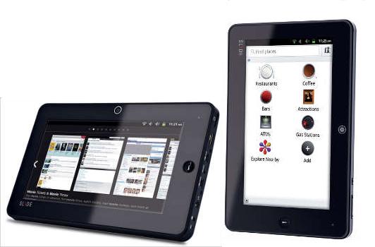 Science Engine - Technology: iBall launches its first tablet