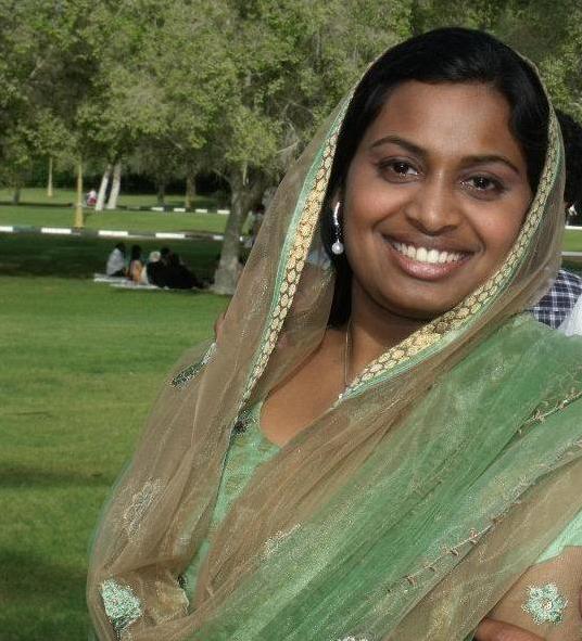 Ensconced in Lit: First Blogger Interview, Starring Naznin Azeez and ...