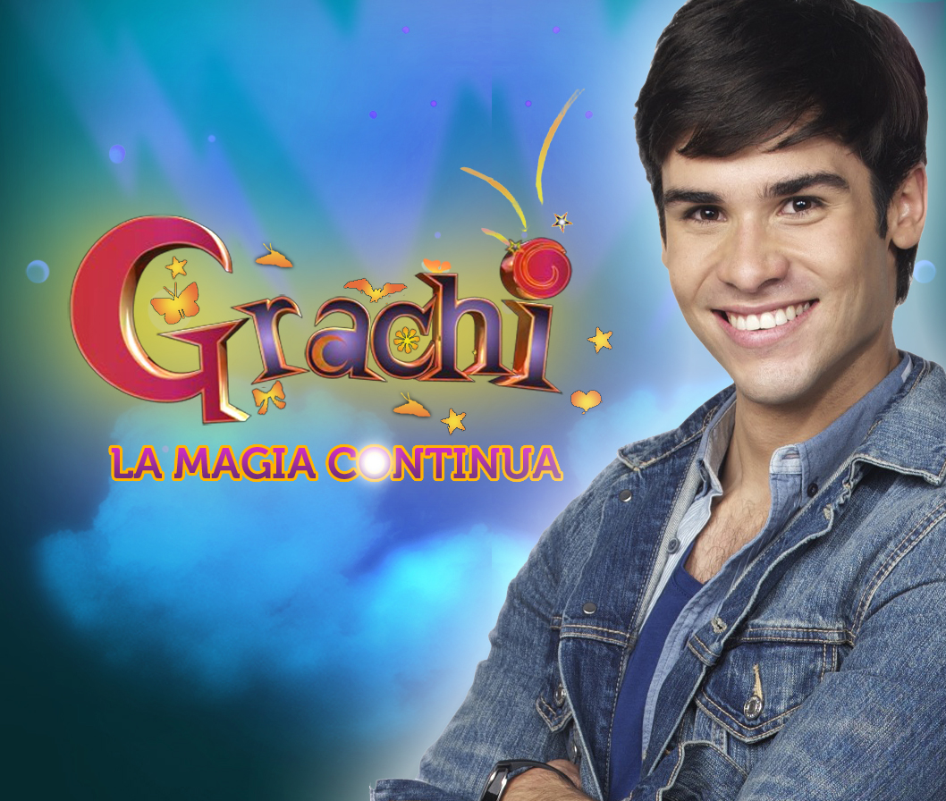 Novidades nick br: Novas Imagens Promocionais de Grachi 3ª Temporada