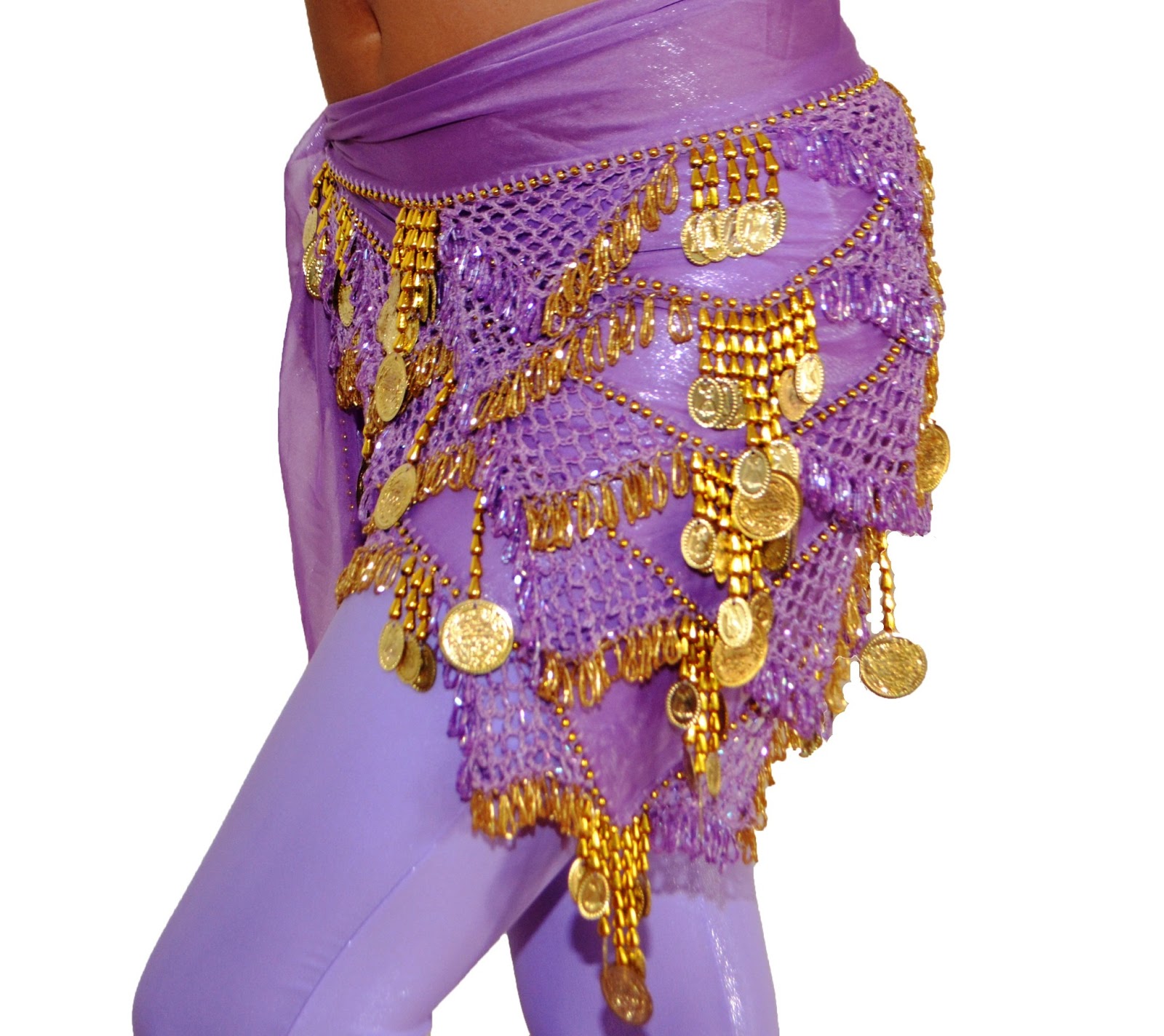 Trajes para Danza Arabe: Ropa para Danza Arabe