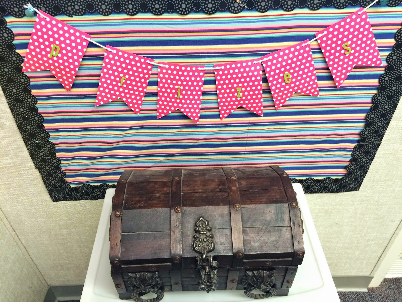 The Modern SLP: My Speech Therapy Reward System