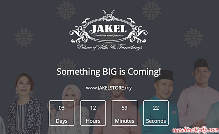 Sunshine Kelly | Beauty . Fashion . Lifestyle . Travel . Fitness: Jakel ...