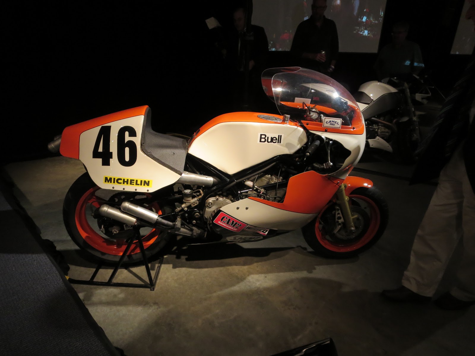 OddBike: Editorial - The fall of Erik Buell Racing and why it is your fault