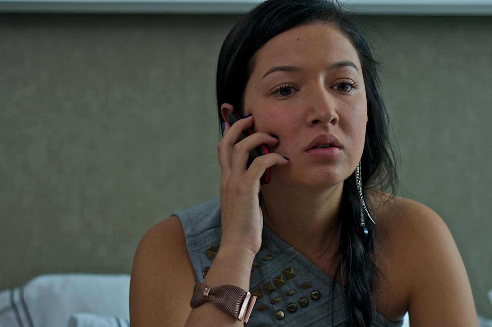 FARANDULA BLOG: "El Laberinto" [Personajes]