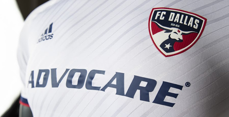 FC Dallas 2020 Home Kit Leaked - Official Pictures - Footy Headlines