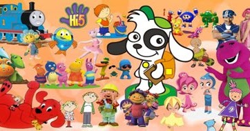 InfoAnimation.com.br: Discovery Kids lidera novamente a audiência da TV ...