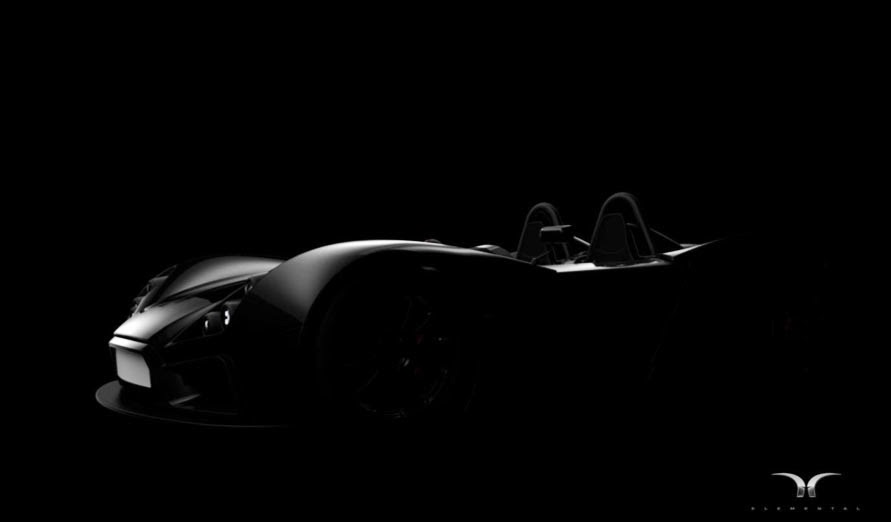 Elemental Cars RP-1 Photos - Latest Auto Design