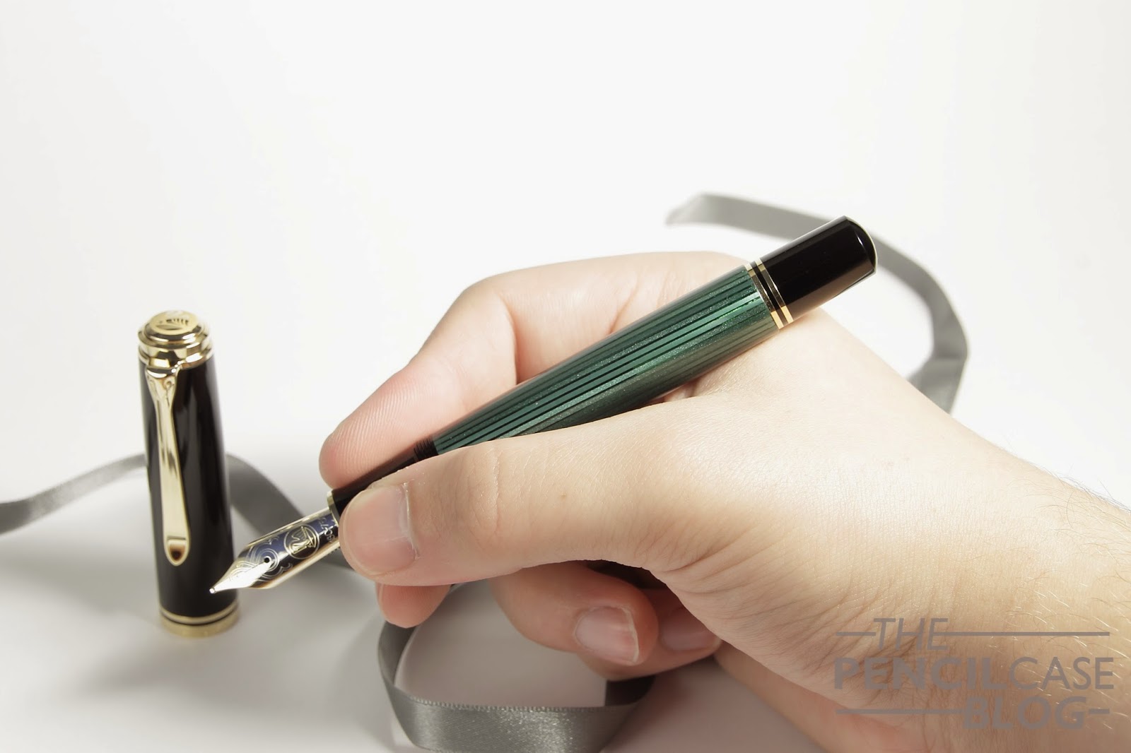 Pelikan M1000 on Massdrop! | The Pencilcase Blog | Fountain pen, Pencil ...