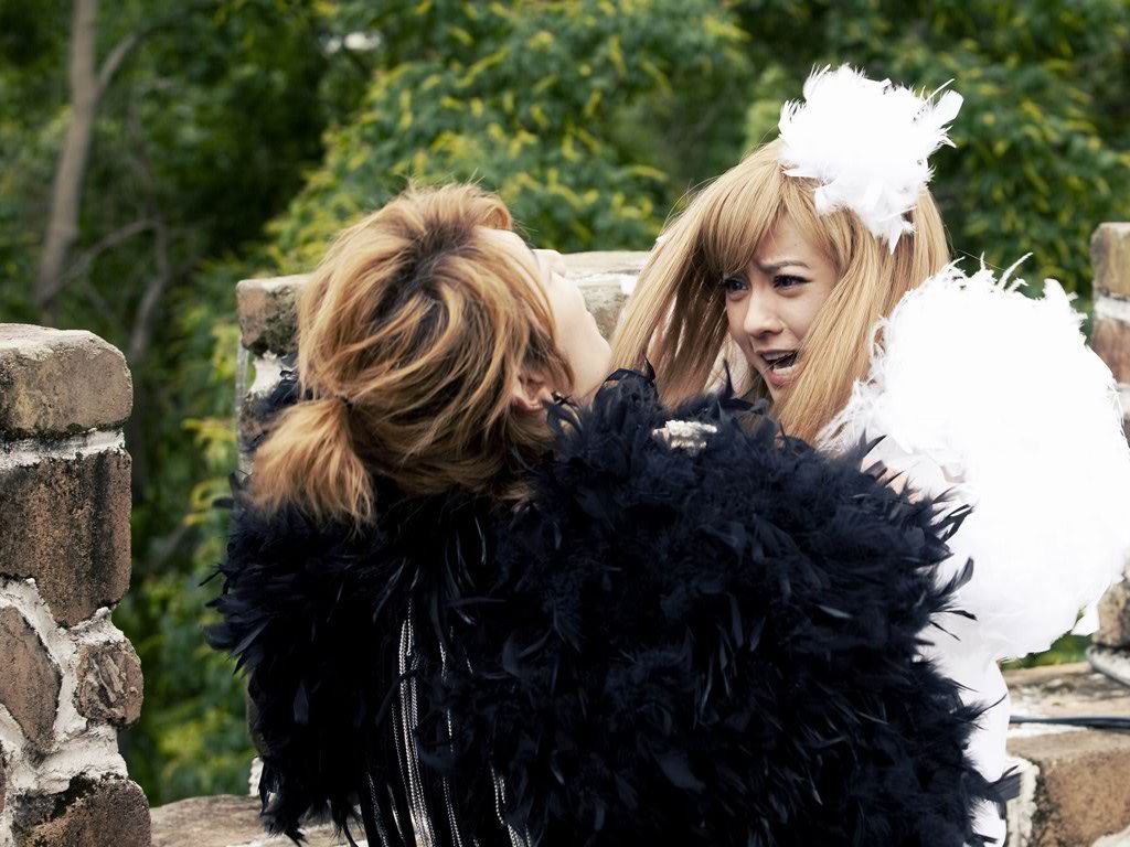 My MaGiic DraG: Skip Beat // Live Action