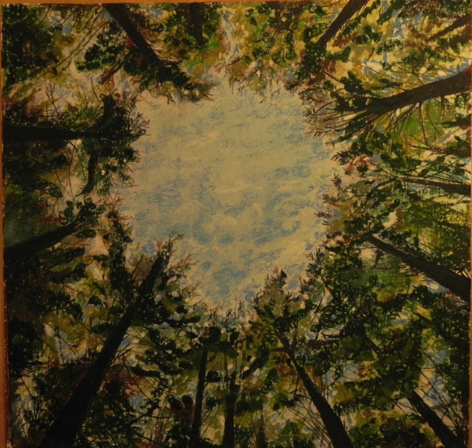 Mary Beauchamp - Art