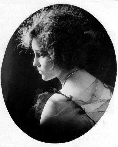 Noir and Chick Flicks: Florence LaBadie: Pioneer Actress