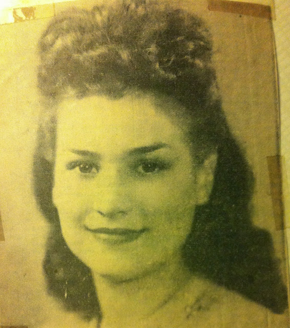 Michelle Martine Merrill's Picture of the Day: Following Directions