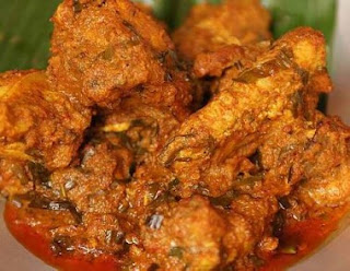 Resep Rendang Ayam ~ Resep Master Chef