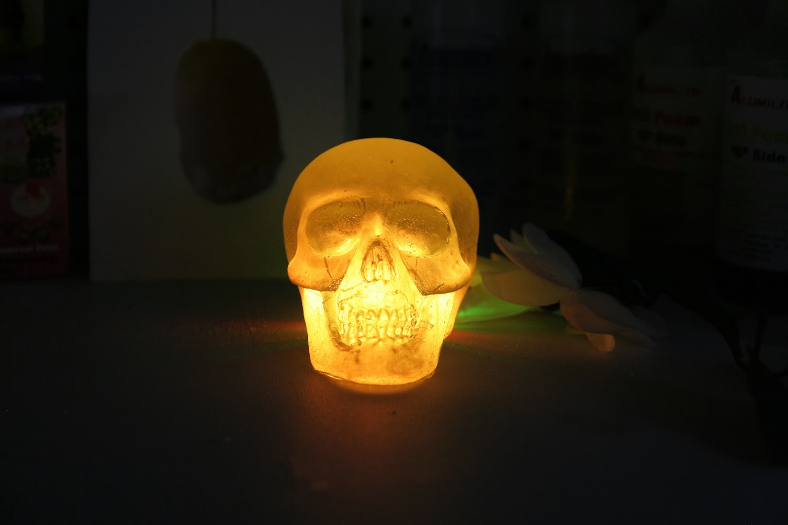 Amazing Casting Products: Mold Rubber Monday... Light up the Night with ...